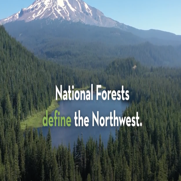 Resource Center | Great Northwest Forests
